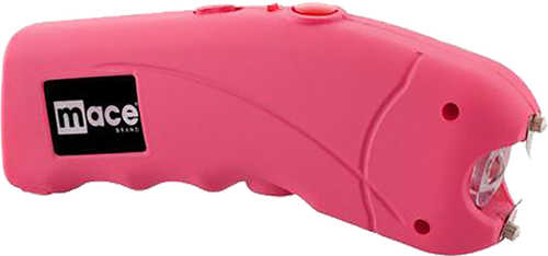 MACE Palm Stun Gun Neon Pink - 6093952
