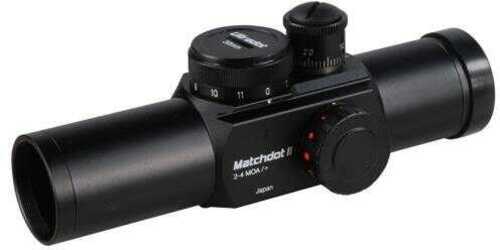 Ultradot Matchdot 2 Sight 30mm Black - 5897455