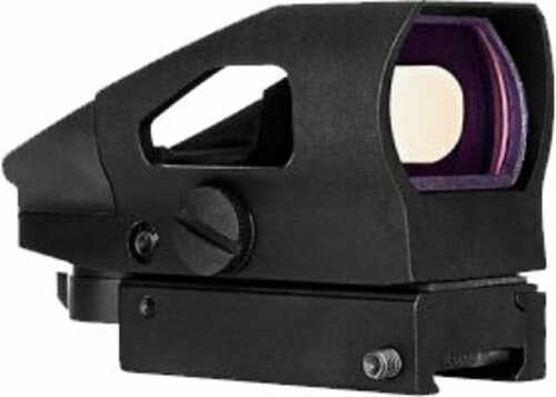 Trinity Force Reflex Sight V4 4 Reticle (Red, Green) - 5938356